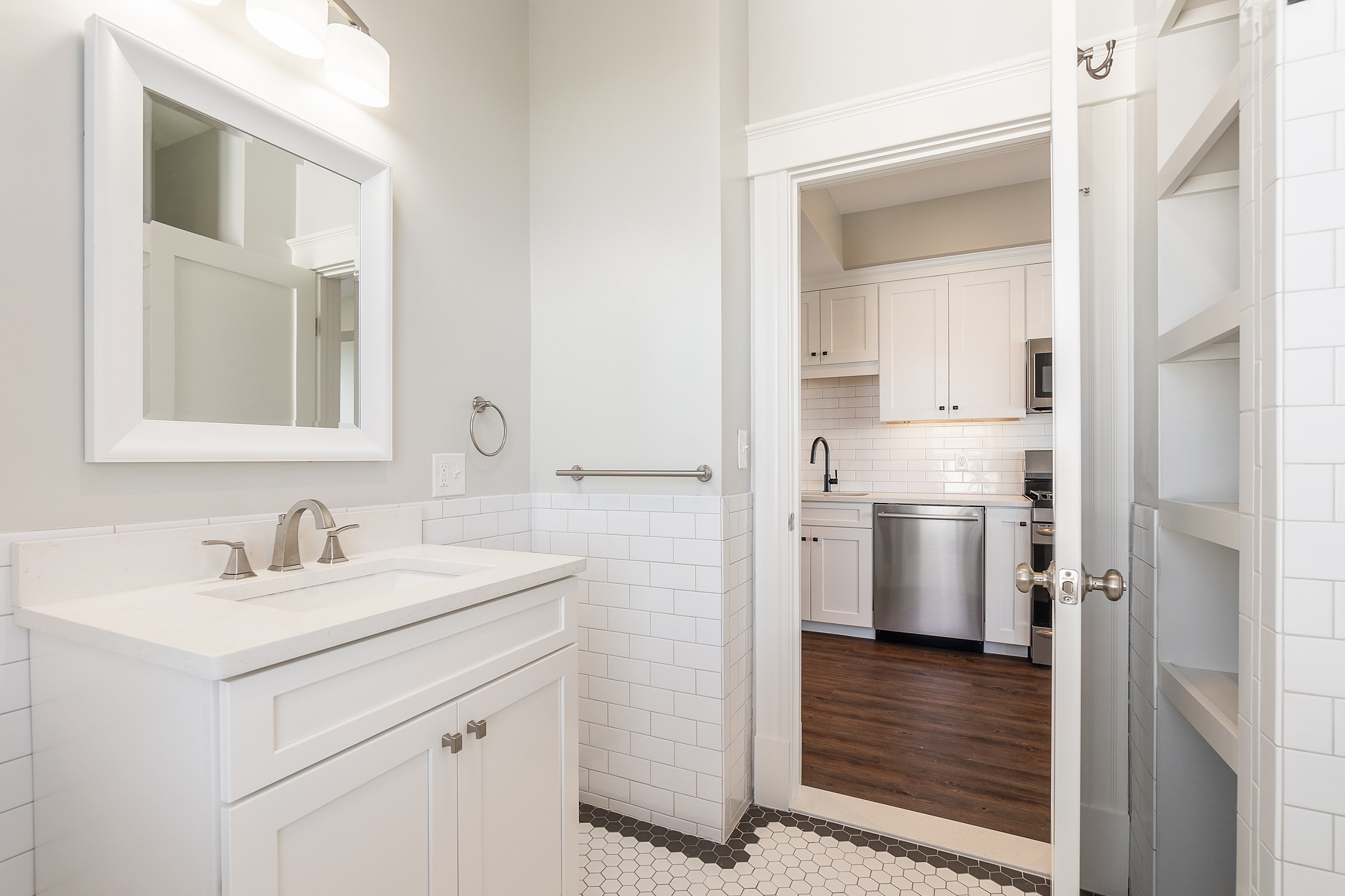 45 SEAVIEW AVE, MALDEN